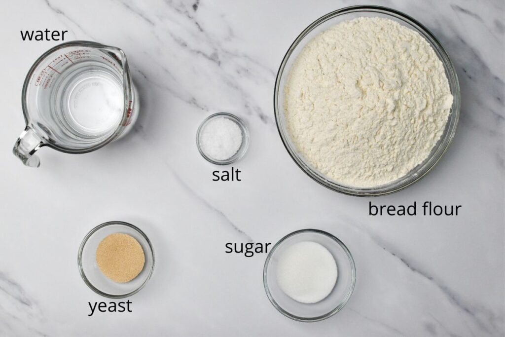 The BEST New York Style Bagel Recipe and Video - Thyme For The Table