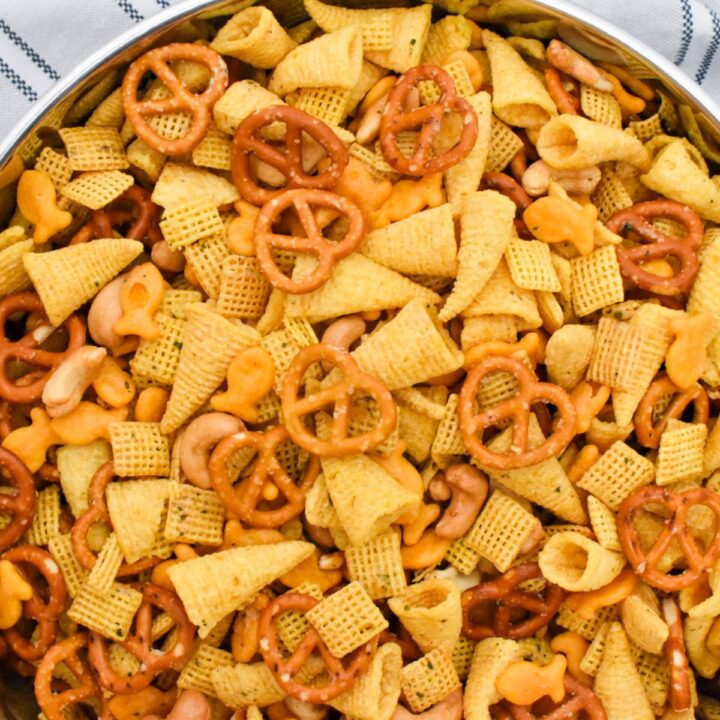 Award Winning Dry Rub For Ribs - Thyme For The Table